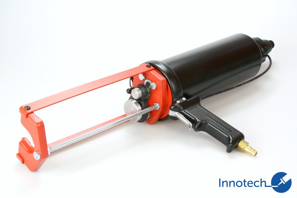 Kartuschenpistole COX™ PPA 300 | Innotech - COX, LOCTITE, Teroson, Sulzer und 3M Servicepartner