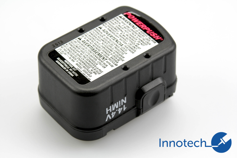 Meritool Ersatzteile | Innotech - COX, LOCTITE, Teroson, Sulzer und 3M ...