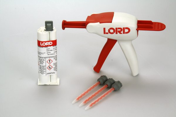LORD Adhesives | Innotech - COX, LOCTITE, Teroson, Sulzer und 3M ...