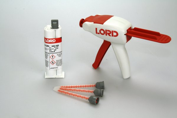 LORD Adhesives | Innotech - COX, LOCTITE, Teroson, Sulzer und 3M ...